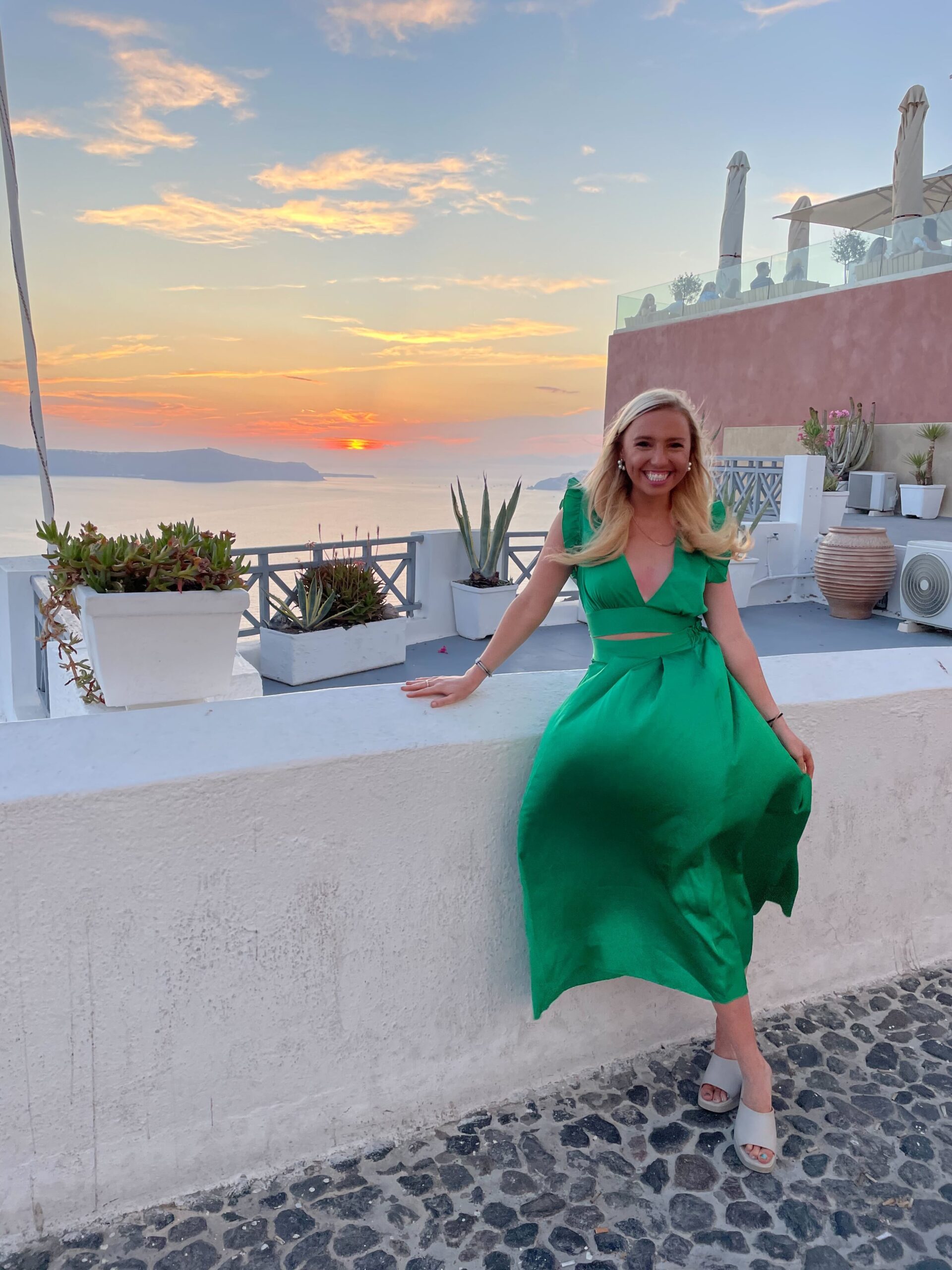 Amanda McQuitty • LeadAbroad