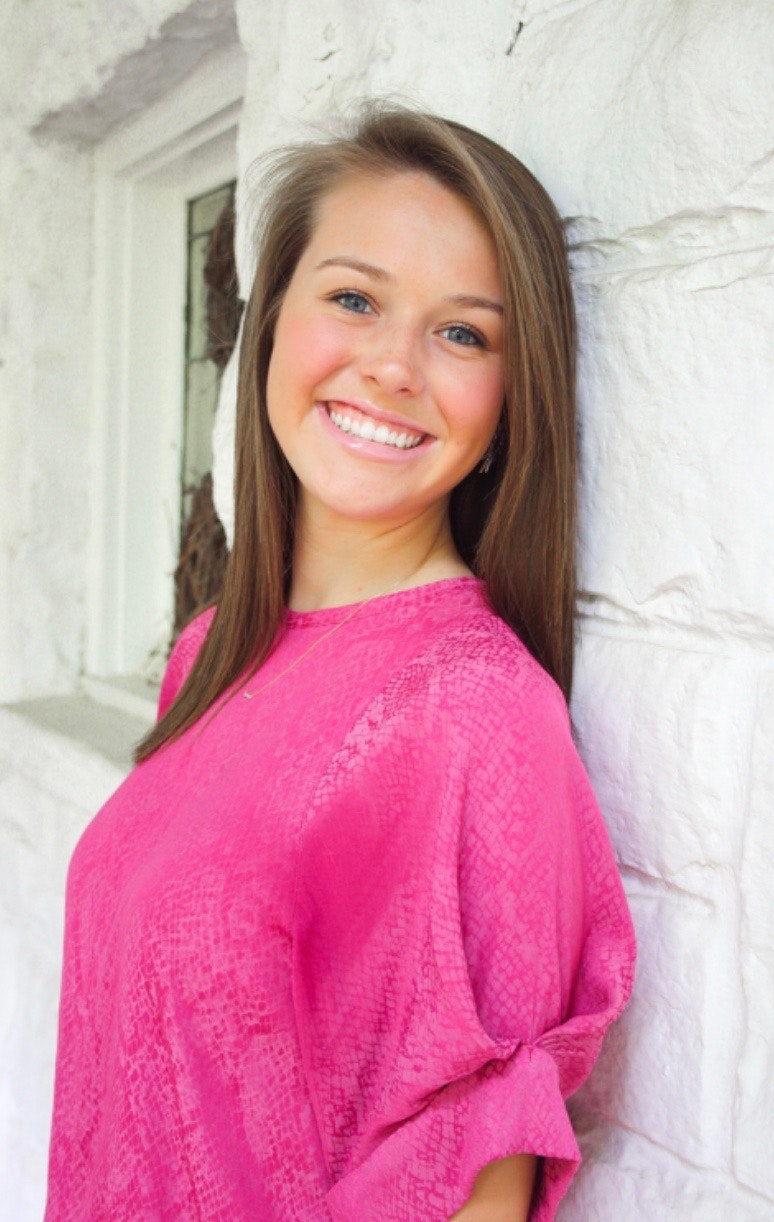 Jane Gresham • LeadAbroad