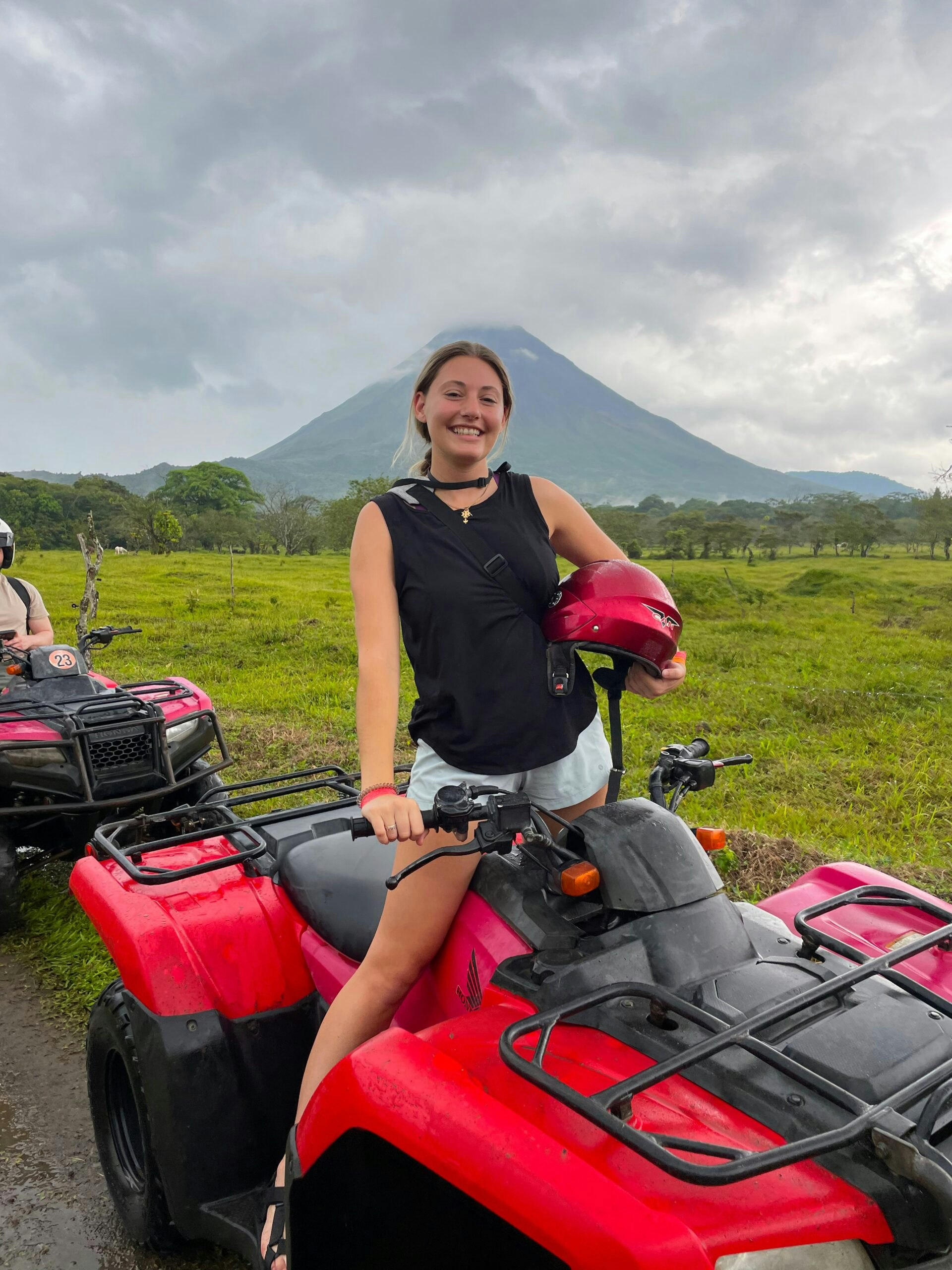 Olivia Dumas • LeadAbroad