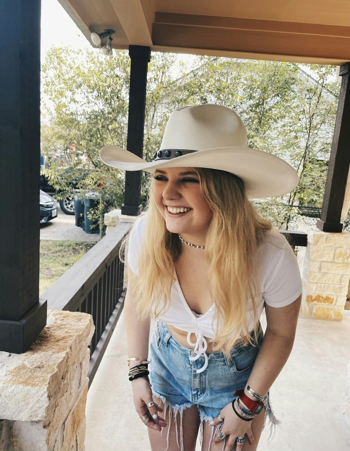 Sarah Womble • LeadAbroad