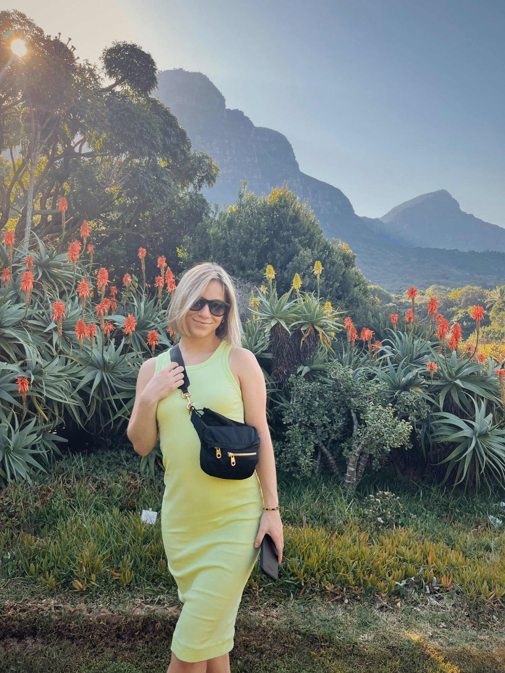 Claire Flora • LeadAbroad