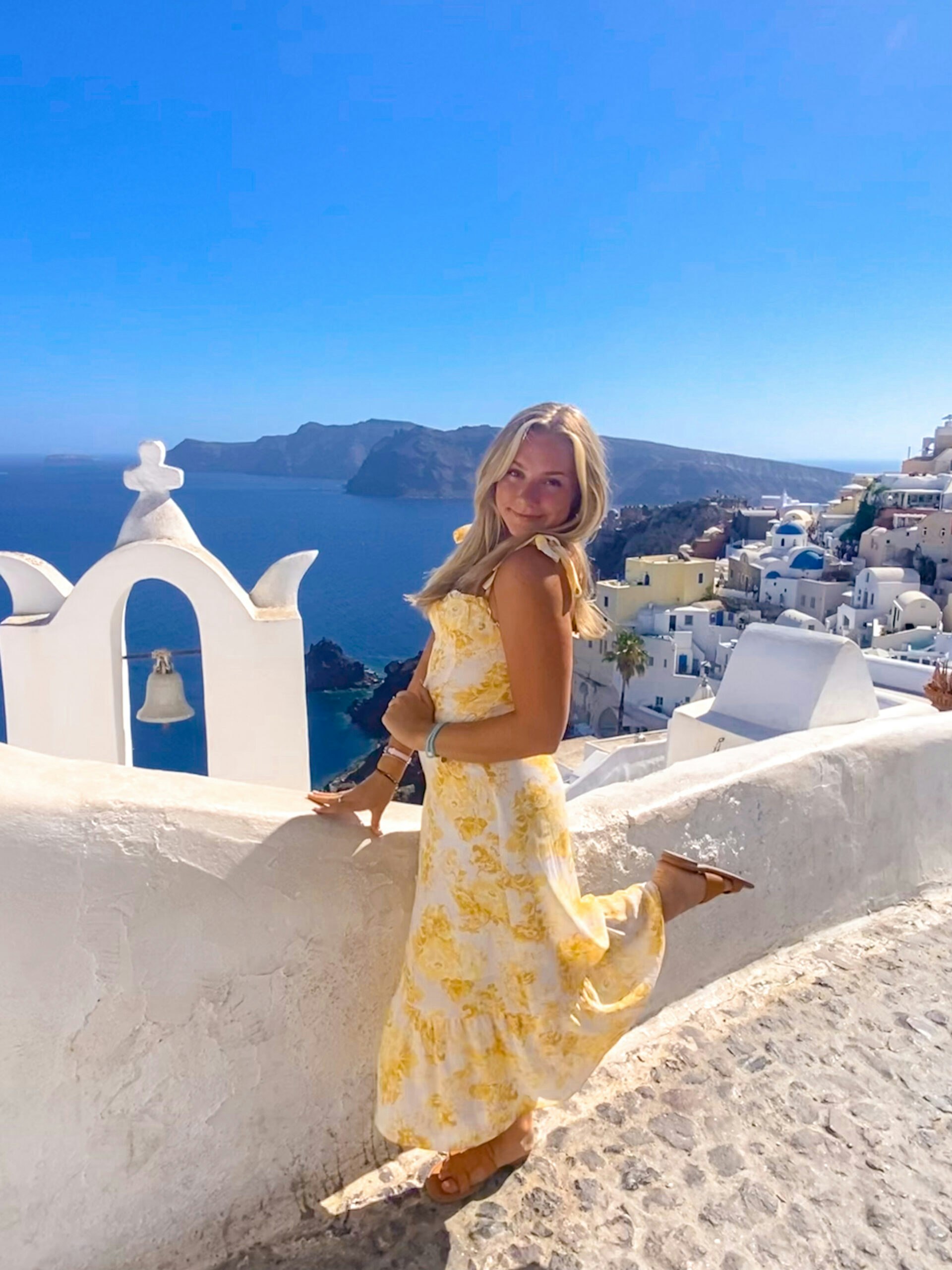 Bridget Berry • LeadAbroad