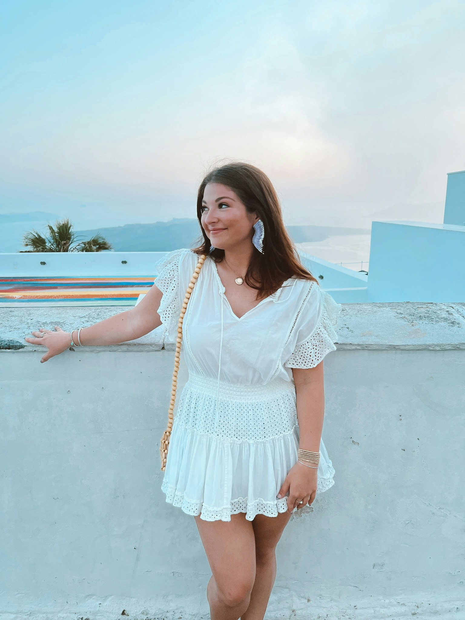 Bella Dawn • LeadAbroad
