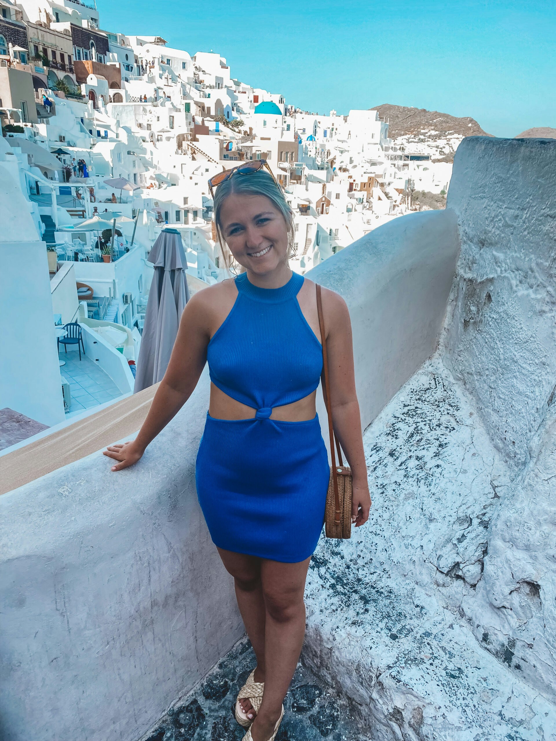 Sabrina Sorrell • LeadAbroad