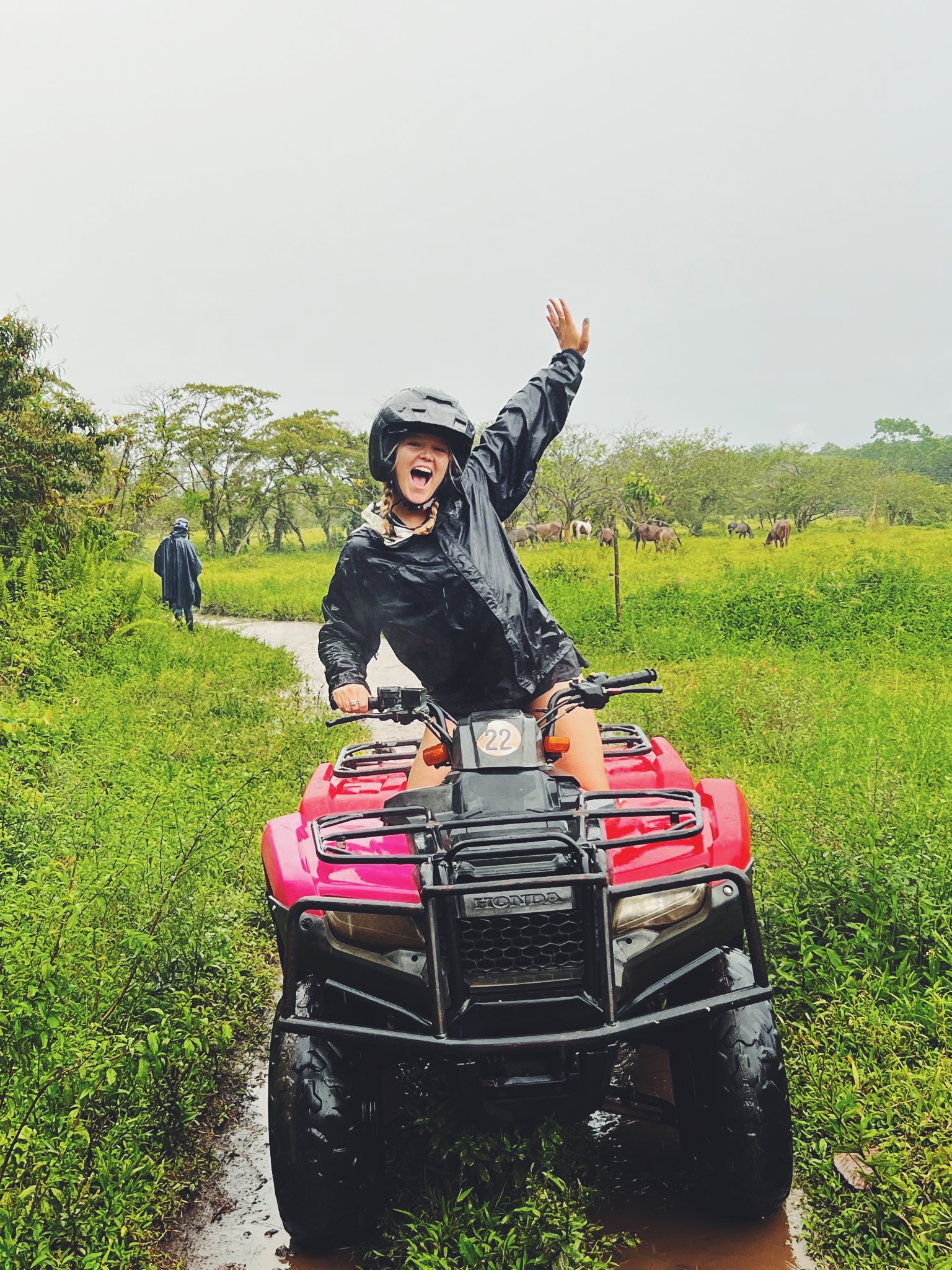 Elizabeth Coleman • LeadAbroad